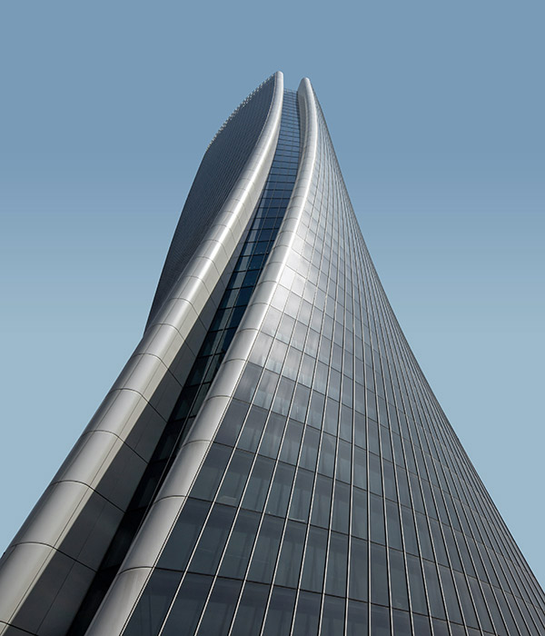 Office Building - Analytical Detection LLC