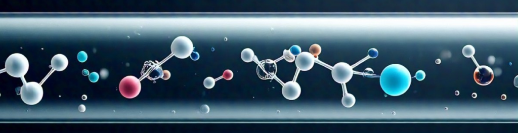 Technology - Ion Mobility Spectrometry - Analytical Detection LLC